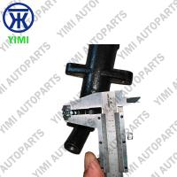 China Precision-Machined Aluminum Clutch Slave Cylinder with High-Quality Fluid-Resistant Seals for Direct OEM Replacement for sale