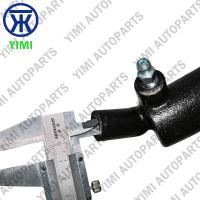 China Precision-Machined Aluminum Clutch Slave Cylinder with High-Quality Fluid-Resistant Seals for Direct OEM Replacement for sale