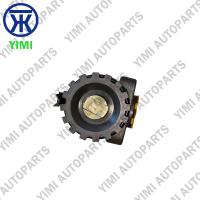 China Front Brake Wheel Cylinder with Precision-Honed Hydraulic Cylinder and High-Quality Brake Fluid-Resistant Seals for Direct OEM Replacement for sale