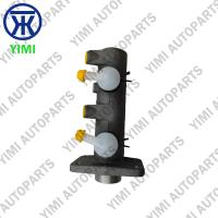 China Precision-Honed Hydraulic Brake Master Cylinder Assembly with High-Quality Seals for ISUZU NKR NPR Direct OEM Replacement for sale