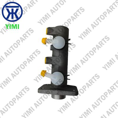 China Precision-Honed Hydraulic Brake Master Cylinder Assembly with High-Quality Seals for ISUZU NKR NPR Direct OEM Replacement for sale