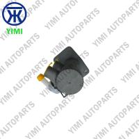 China Precision-Honed Hydraulic Brake Master Cylinder Assembly with High-Quality Seals for ISUZU NKR NPR Direct OEM Replacement for sale