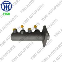 China Precision-Honed Hydraulic Brake Master Cylinder Assembly with High-Quality Seals for ISUZU NKR NPR Direct OEM Replacement for sale