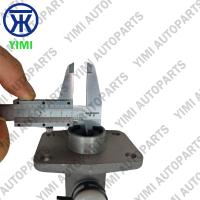 China Precision-Honed Hydraulic Brake Master Cylinder Assembly with High-Quality Seals for ISUZU NKR NPR Direct OEM Replacement for sale
