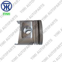 China ISO/TS16949 Certified Cylinder Liner Kit for ISUZU 4HG1T Engine - Brand New Liner & Piston Assembly with 1-Year Warranty for sale