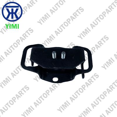 China ISUZU Engine Mount OEM Standard High-Quality Rubber Front Left Installation for TFR54 TFR55 4JA1 4JB1 for sale
