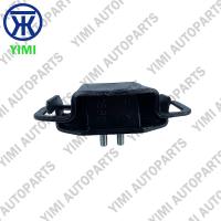 China ISUZU Engine Mount OEM Standard High-Quality Rubber Front Left Installation for TFR54 TFR55 4JA1 4JB1 for sale