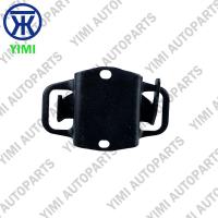 China ISUZU Engine Mount OEM Standard High-Quality Rubber Front Left Installation for TFR54 TFR55 4JA1 4JB1 for sale