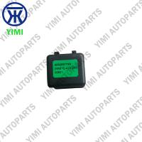 China 24V Starter Relay with Corrosion-Resistant Plastic Housing for ISUZU VC46 4HK1-T Truck - Direct Replacement for sale