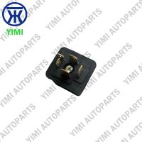 China 24V Starter Relay with Corrosion-Resistant Plastic Housing for ISUZU VC46 4HK1-T Truck - Direct Replacement for sale