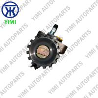 China Rear Brake Wheel Cylinder with Precision-Honed Hydraulic Cylinder and High-Quality Brake Fluid-Resistant Seals for Direct OEM Replacement for sale
