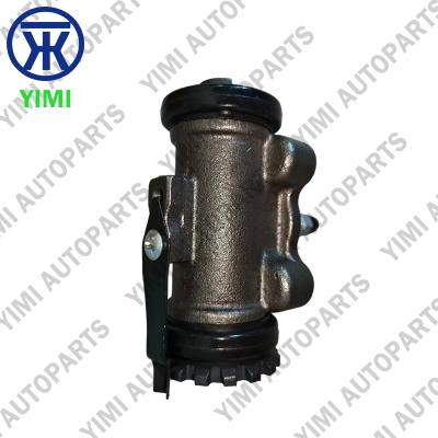 China Rear Brake Wheel Cylinder with Precision-Honed Hydraulic Cylinder and High-Quality Brake Fluid-Resistant Seals for Direct OEM Replacement for sale