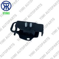 China ISUZU Left-Hand Engine Mount ISO/TS16949 Certified for 4JA1 Diesel Engine — OEM Standard Replacement for sale