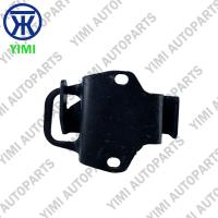 China ISUZU Left-Hand Engine Mount ISO/TS16949 Certified for 4JA1 Diesel Engine — OEM Standard Replacement for sale