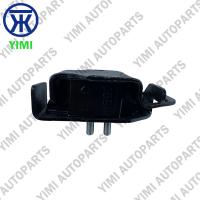 China ISUZU Left-Hand Engine Mount ISO/TS16949 Certified for 4JA1 Diesel Engine — OEM Standard Replacement for sale
