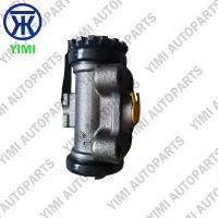 China Front Brake Wheel Cylinder with Precision-Honed Hydraulic Cylinder and High-Quality Brake Fluid-Resistant Seals for Direct OEM Replacement for sale