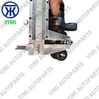 China Precision-Machined Aluminum Clutch Slave Cylinder with High-Quality Fluid-Resistant Seals for Direct OEM Replacement for sale