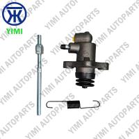 China Precision-Honed Hydraulic Clutch Slave Cylinder with High-Quality Fluid-Resistant Seals for Direct OEM Replacement for sale