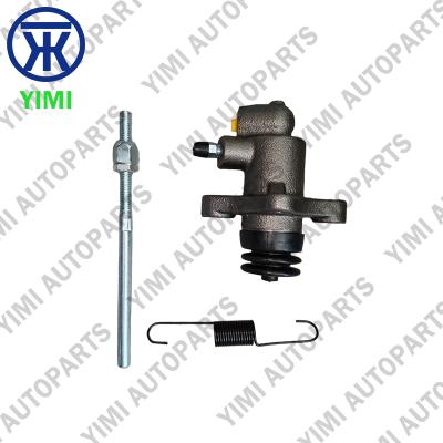 China Precision-Honed Hydraulic Clutch Slave Cylinder with High-Quality Fluid-Resistant Seals for Direct OEM Replacement for sale
