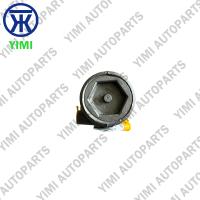 China Brake Master Cylinder Assembly with Precision-Honed Hydraulic Cylinder and High-Quality Brake Fluid-Resistant Seals for ISUZU 100P 600P Truck for sale