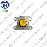 China Brake Master Cylinder Assembly with Precision-Honed Hydraulic Cylinder and High-Quality Brake Fluid-Resistant Seals for ISUZU 100P 600P Truck for sale