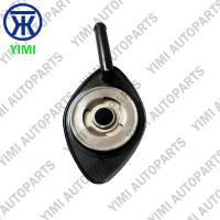 China Premium Oil Cooler Assembly for ISUZU NKR NPR 4JB1 Engine with High-Efficiency Cooling and Direct OEM Replacement for sale