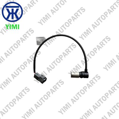 China Crank Angle Sensor with OEM-Spec Waterproof Connector Magnetic Hall-Effect Direct Replacement for ISUZU 4HK1 Engine for sale