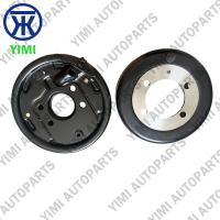 China High-Quality Durable Steel Parking Center Brake Assembly OEM Standard Direct Replacement for ISUZU 4HG1 Diesel Engine for sale