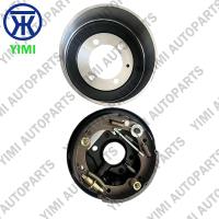 China High-Quality Durable Steel Parking Center Brake Assembly OEM Standard Direct Replacement for ISUZU 4HG1 Diesel Engine for sale