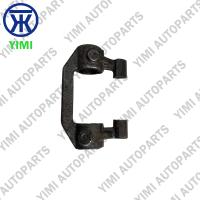 China High-Strength Forged Steel Clutch Shift Fork Precision-Machined Corrosion-Resistant for ISUZU 4HK1 FRR FSR ELF for sale