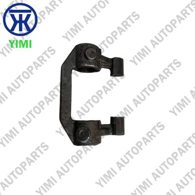 China High-Strength Forged Steel Clutch Shift Fork Precision-Machined Corrosion-Resistant for ISUZU 4HK1 FRR FSR ELF for sale