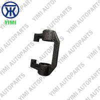 China High-Strength Forged Steel Clutch Shift Fork Precision-Machined Corrosion-Resistant for ISUZU 4HK1 FRR FSR ELF for sale