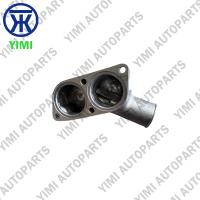 China Corrosion-Resistant Water Outlet Pipe with Thermal Stability for ISUZU 4HK1 4HF1 Engine OEM Standard Replacement for sale