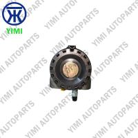 China Rear Brake Wheel Cylinder with Precision-Honed Hydraulic Cylinder and High-Quality Brake Fluid-Resistant Seals for ISUZU NPR Truck for sale