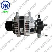 China Generator Assembly 8-97351574-0 For ISUZU NKR 4HK1T 4HE1 Engine 8973515740 for sale
