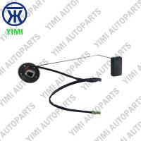 China ISUZU Subsidiary Fuel Tank Unit 8-94457778-0 OEM Standard with Integrated Fuel Level Sensor and Lightweight Design (0.27kg) for NKR 4JB1 for sale