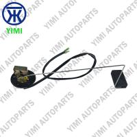 China ISUZU Subsidiary Fuel Tank Unit 8-94457778-0 OEM Standard with Integrated Fuel Level Sensor and Lightweight Design (0.27kg) for NKR 4JB1 for sale