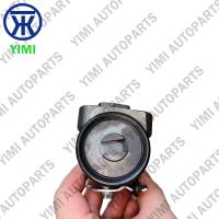 China Precision-Honed Hydraulic Rear Brake Wheel Cylinder with High-Quality Brake Fluid-Resistant Seals for Direct OEM Replacement for sale