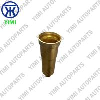 China Precision-Ground Corrosion-Resistant Nozzle Holder Sleeve for ISUZU 4HK1 6HK1 Engines Made of High-Grade Steel for sale