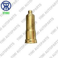 China Precision-Ground Corrosion-Resistant Nozzle Holder Sleeve for ISUZU 4HK1 6HK1 Engines Made of High-Grade Steel for sale