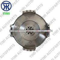 China Flywheel 8-97602463-0 For ISUZU FTR 6HK1 Engine with Precision Ground Friction Surface and Dynamically Balanced to OEM Specifiions for sale