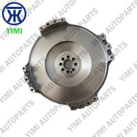 China Flywheel 8-97602463-0 For ISUZU FTR 6HK1 Engine with Precision Ground Friction Surface and Dynamically Balanced to OEM Specifiions for sale