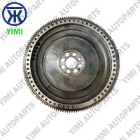 China Flywheel 8-97602463-0 For ISUZU FTR 6HK1 Engine with Precision Ground Friction Surface and Dynamically Balanced to OEM Specifiions for sale