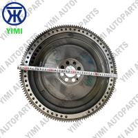 China Flywheel 8-97602463-0 For ISUZU FTR 6HK1 Engine with Precision Ground Friction Surface and Dynamically Balanced to OEM Specifiions for sale