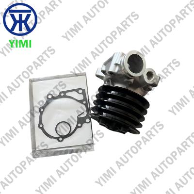 China Water Pump Assembly with High-Efficiency Impeller and Corrosion-Resistant Treatment for ISUZU 6HE1-T Engine for sale