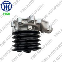 China Water Pump Assembly with High-Efficiency Impeller and Corrosion-Resistant Treatment for ISUZU 6HE1-T Engine for sale
