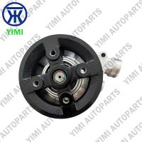 China Water Pump Assembly with High-Efficiency Impeller and Corrosion-Resistant Treatment for ISUZU 6HE1-T Engine for sale