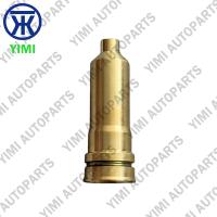China Precision-Ground Corrosion-Resistant Nozzle Holder Sleeve for ISUZU FVR34 6HK1 Engine - High-Grade Precision-Machined Steel for sale