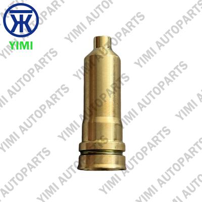 China Precision-Ground Corrosion-Resistant Nozzle Holder Sleeve for ISUZU FVR34 6HK1 Engine - High-Grade Precision-Machined Steel for sale