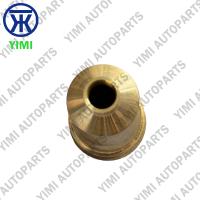 China Precision-Ground Corrosion-Resistant Nozzle Holder Sleeve for ISUZU FVR34 6HK1 Engine - High-Grade Precision-Machined Steel for sale